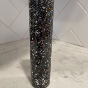 Black Magic Calm Down Bottle - Etsy
