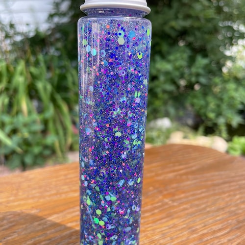 Black Magic Calm Down Bottle - Etsy
