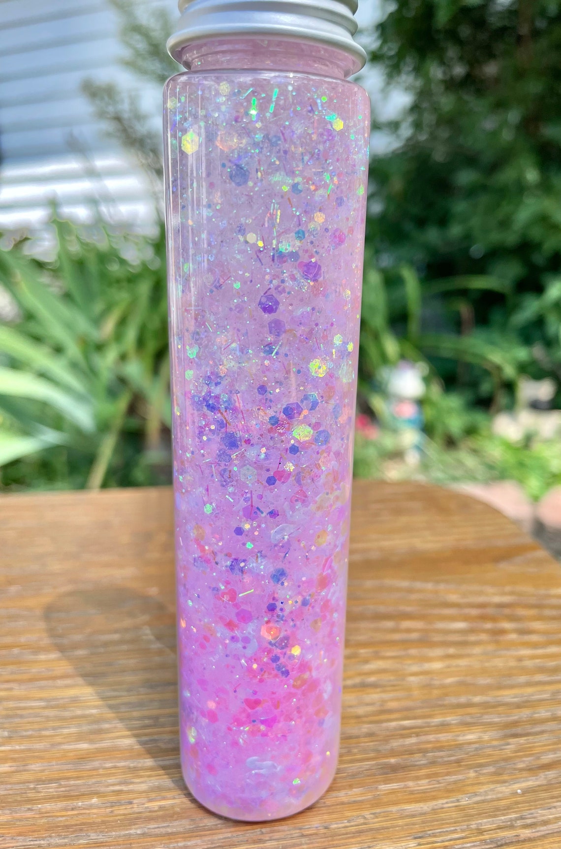 Hidden Unicorn Calm Down Bottle - Etsy