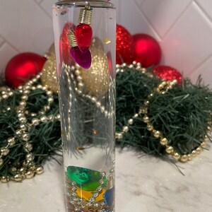 All Lit up Calm Down Bottle - Etsy