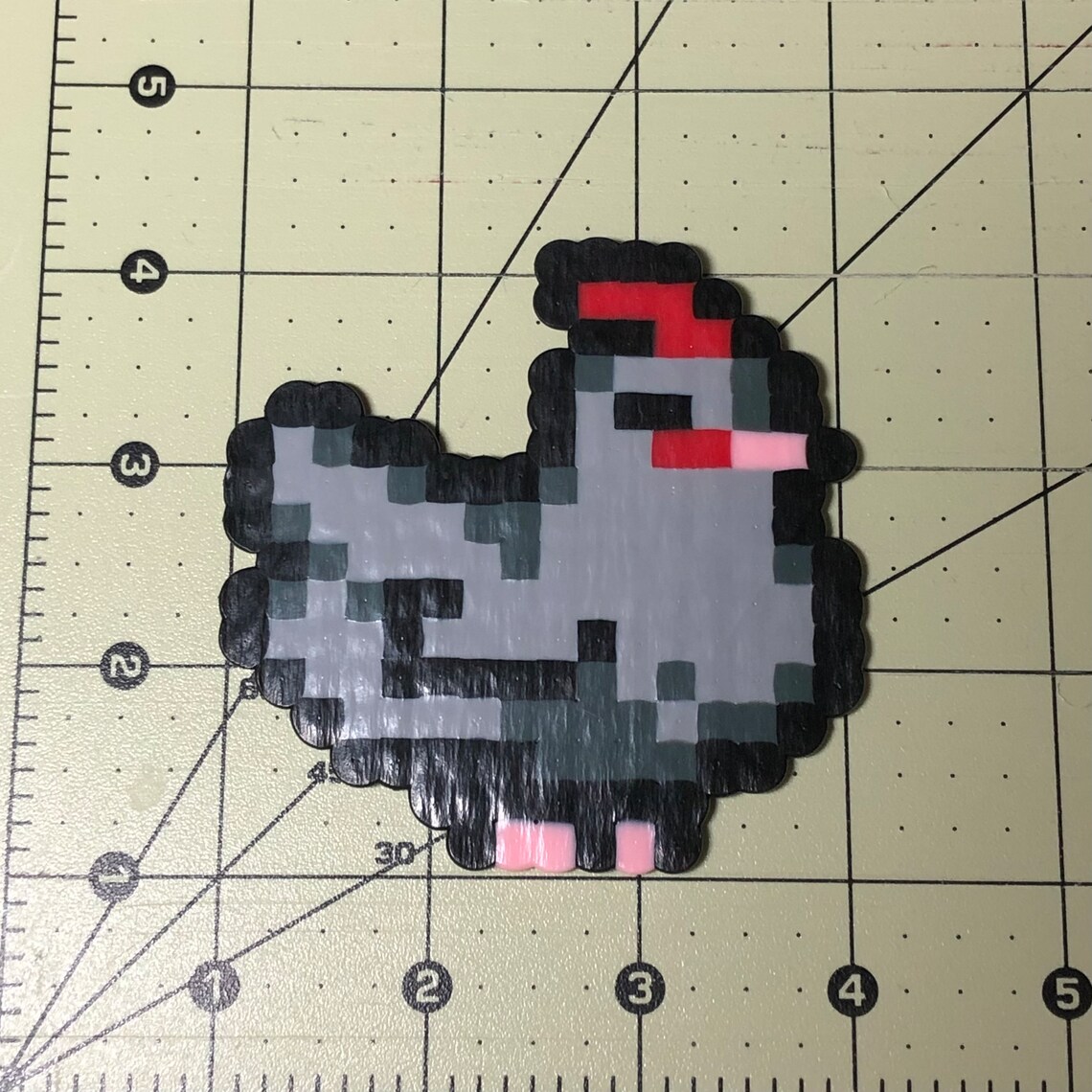 Stardew Valley Chickens and Ducks - Etsy