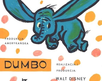 Oklahoma Polish Film Poster official Reprint - Etsy