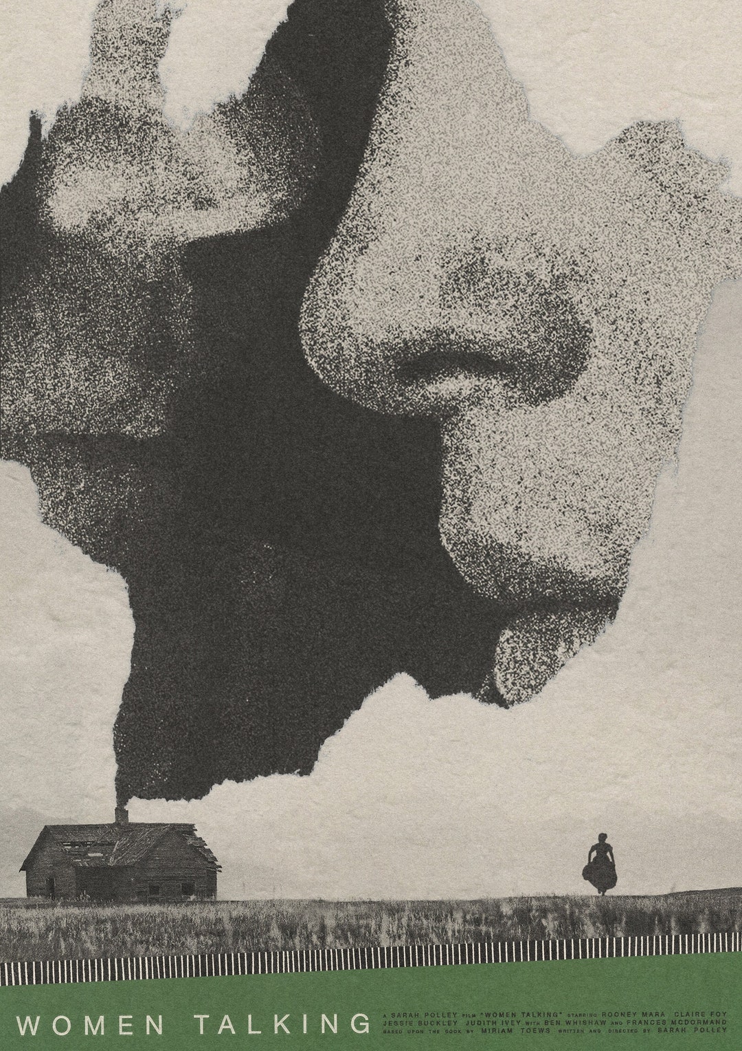 Women Talking Limited Edition - Etsy