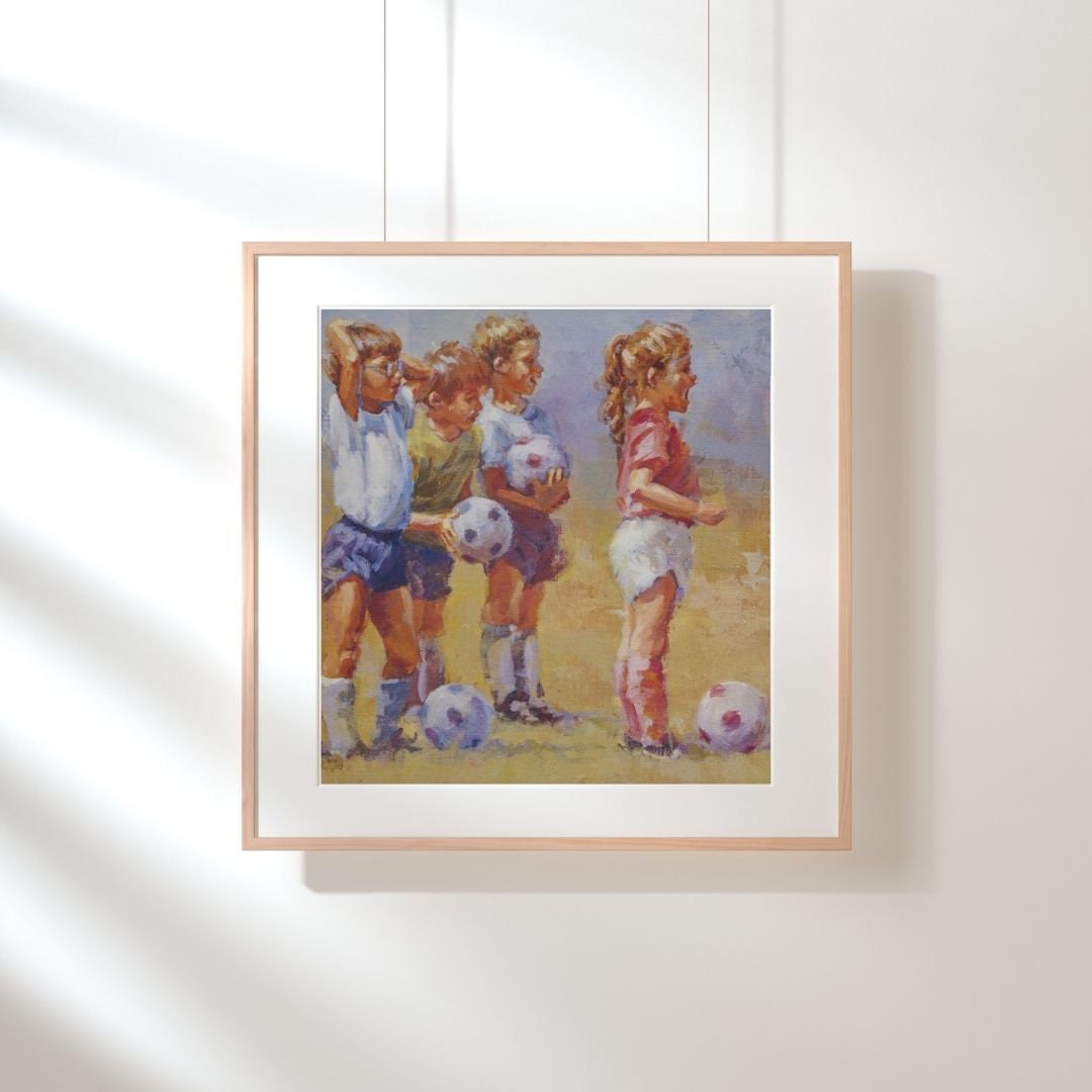 Lucelle Raad One of the Guys - Etsy