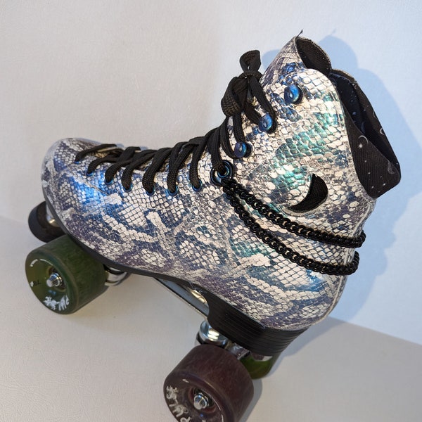 Skate Lace Accessories - Etsy