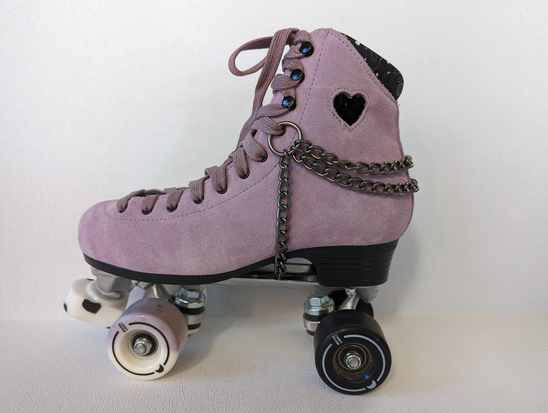 Skate Chain, Goth Skate Chains, Chain Skate Harness, Boot Chains, Punk ...