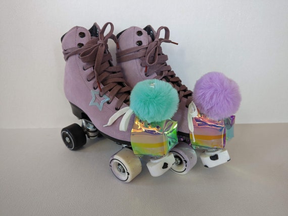 Pom Pom Toe Guards Roller Skate Toe Guards Toe Protectors - Etsy