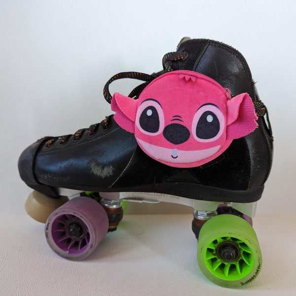 Lilo and Stitch Roller Skates - Etsy