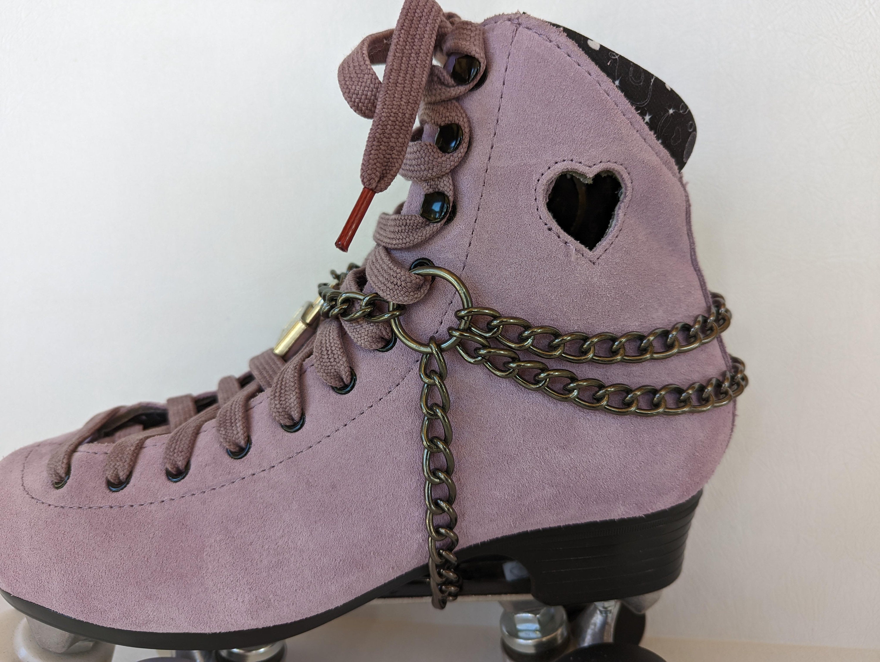 Locking Boot Chains - Etsy