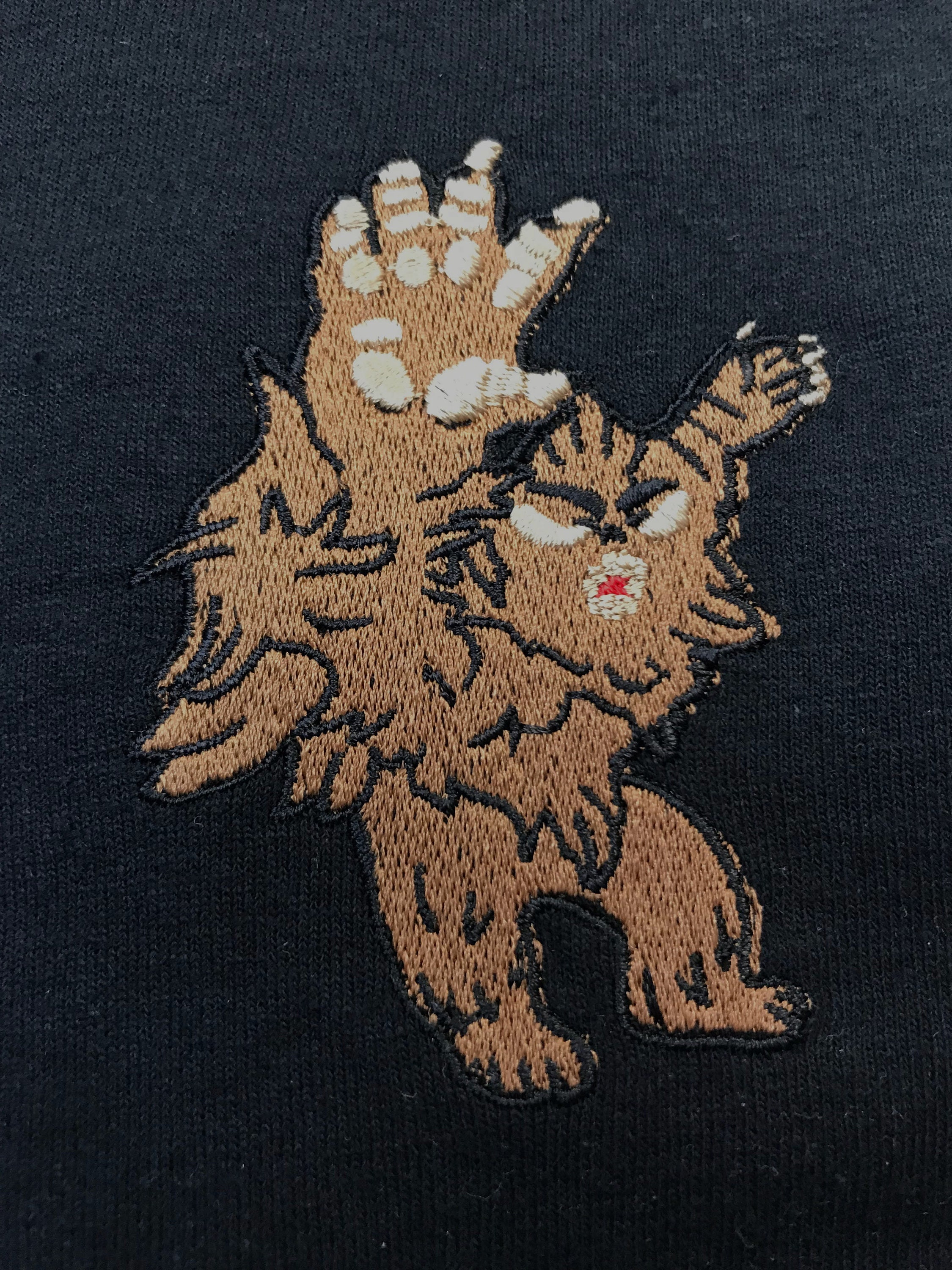 Disney Yeti Embroidered Polo sold by Greg Chambers | SKU 40651051 | 60% ...
