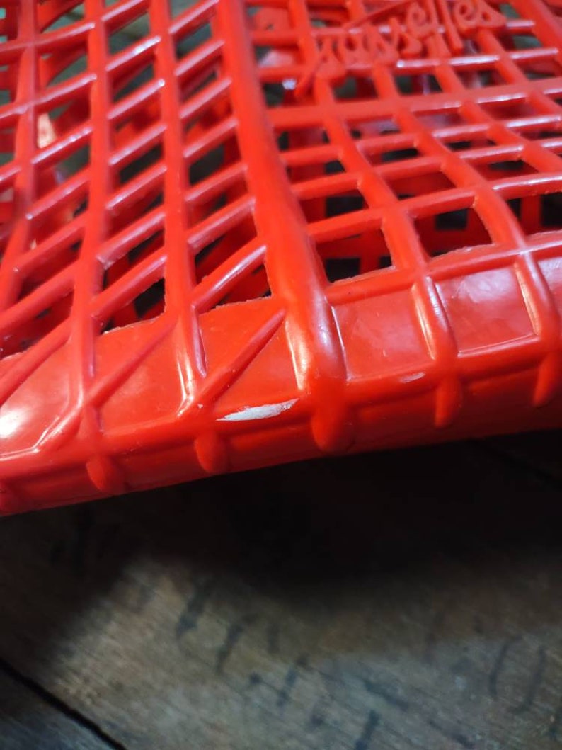 Vintage 80s Jelly Sassettes Bag Retro Jelly Basket Bag Jelly - Etsy