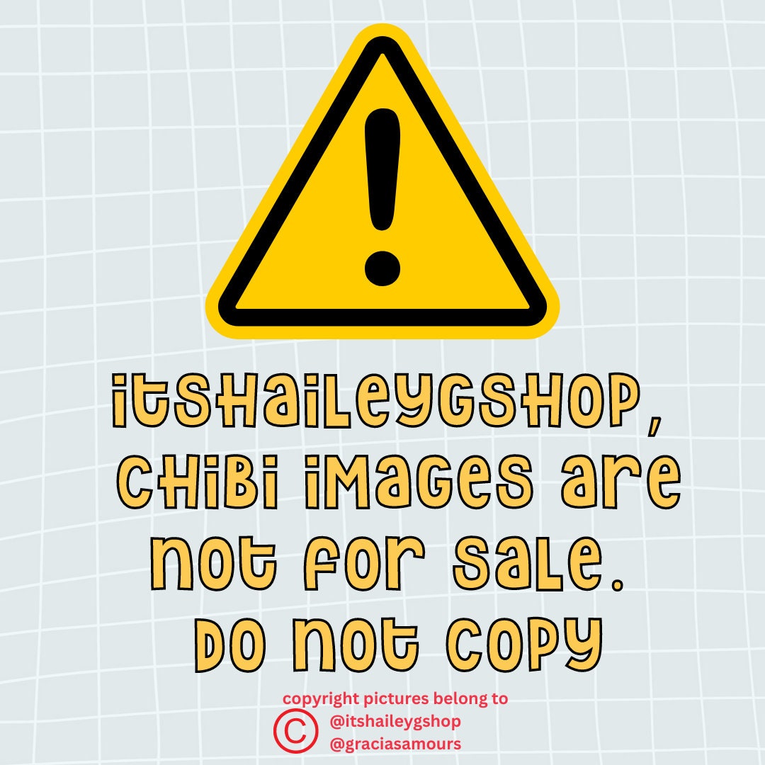 Chibi Iu-mien Mouse Pad Office Decor Desk Accessories - Etsy