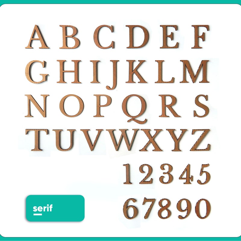 Giant Letters for Event - Etsy