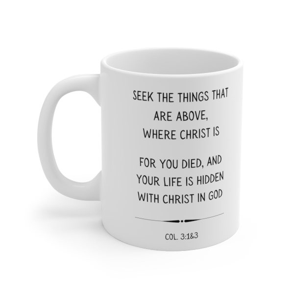 Scripture Tea Sets - Etsy