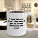 Police Mug Cop Mug Police Coffee Cup Funny Police Mug - Etsy