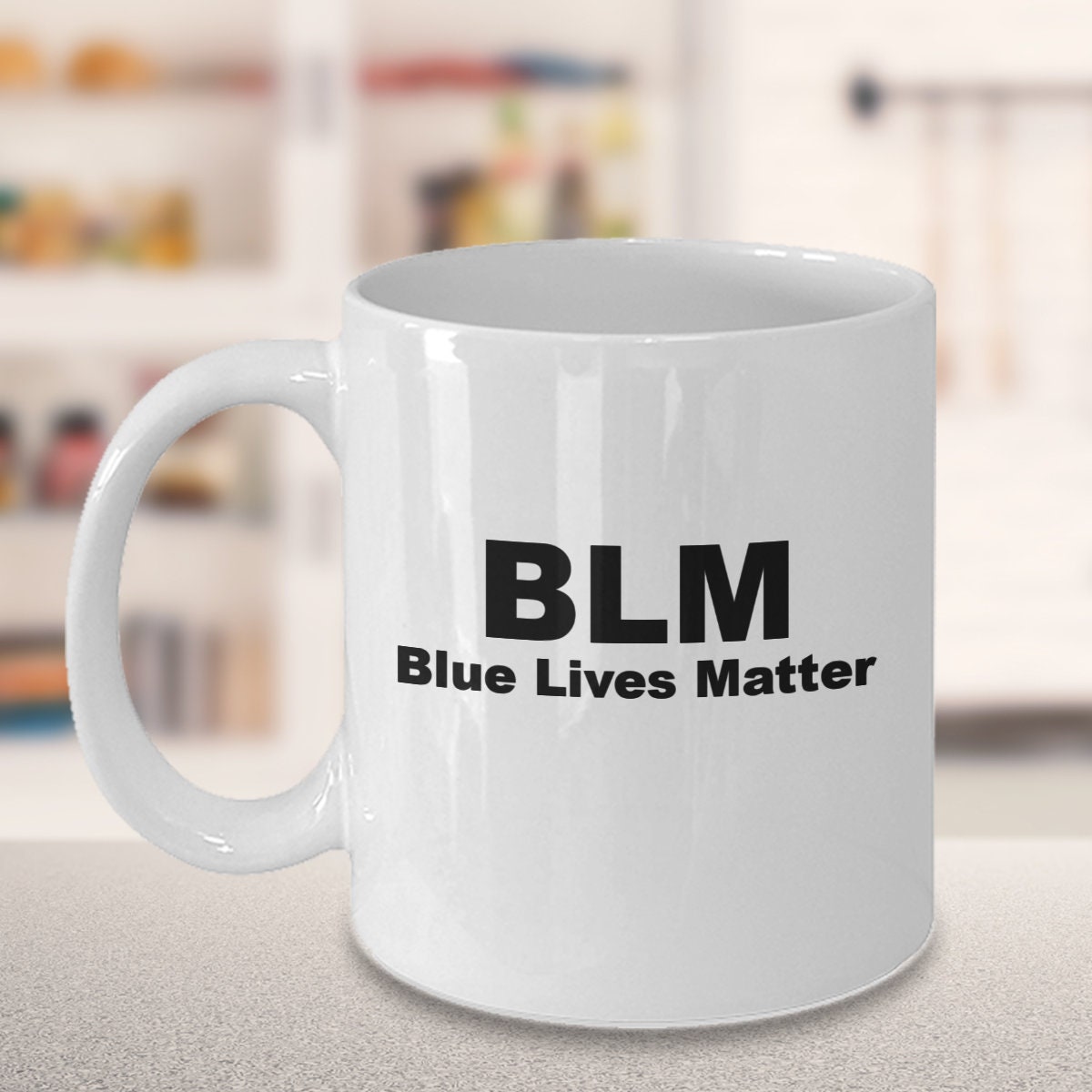 Police Mugs Police Coffee Cups Cop Mugs Cop Cups Funny - Etsy