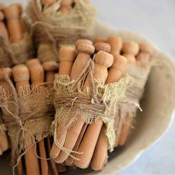 Twine Wrapped - Etsy