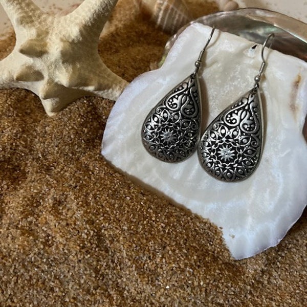 Turkish Earrings - Etsy