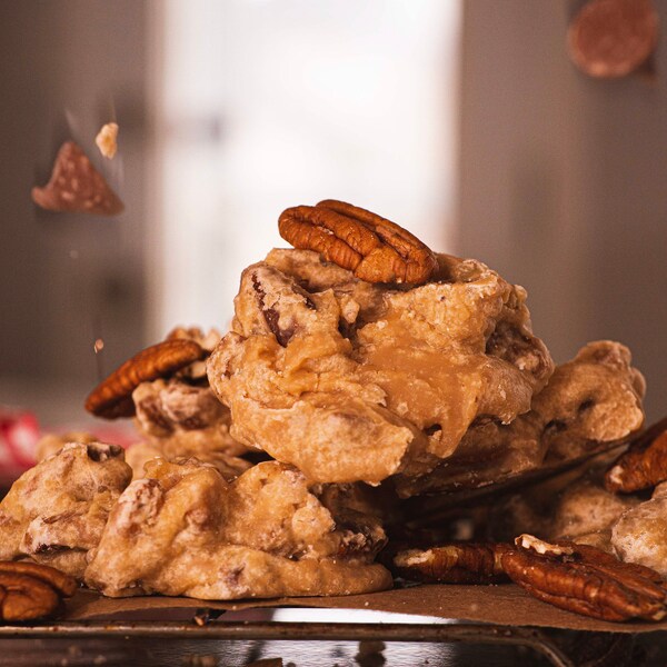 Pecan Pralines - Etsy