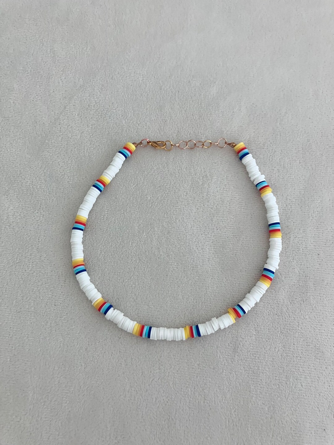 Preppy Aviator Nation Inspired Necklace - Etsy