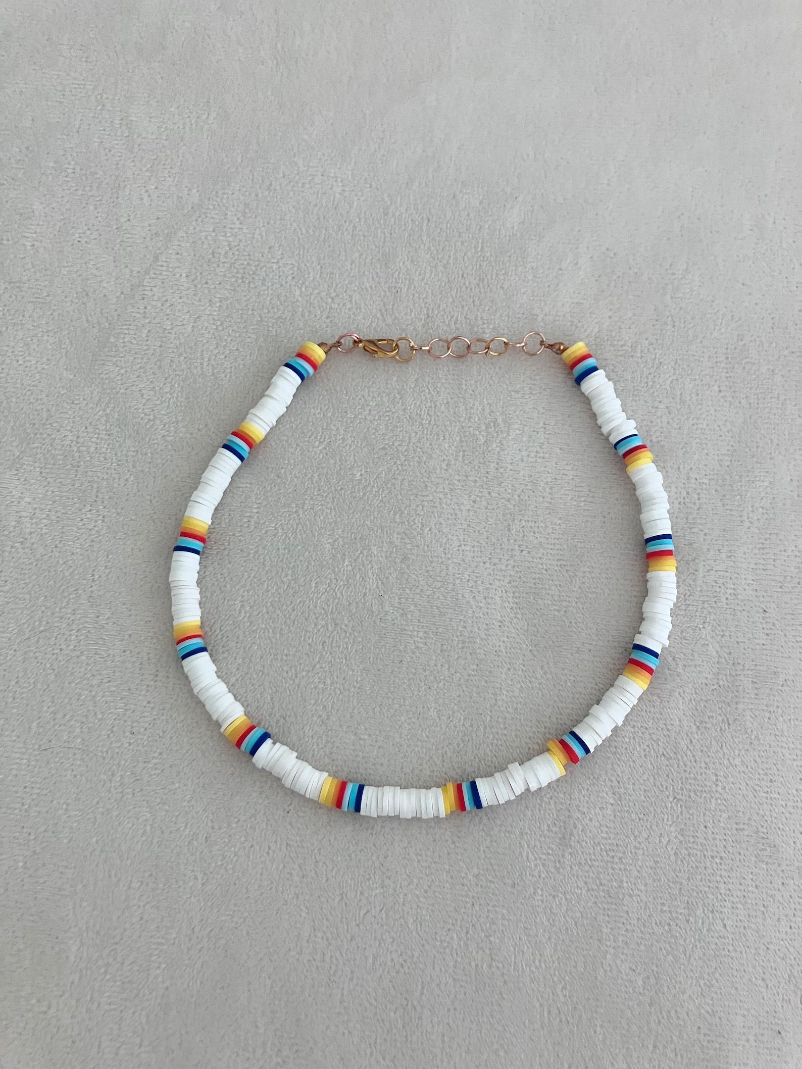 Preppy Aviator Nation Inspired Necklace - Etsy