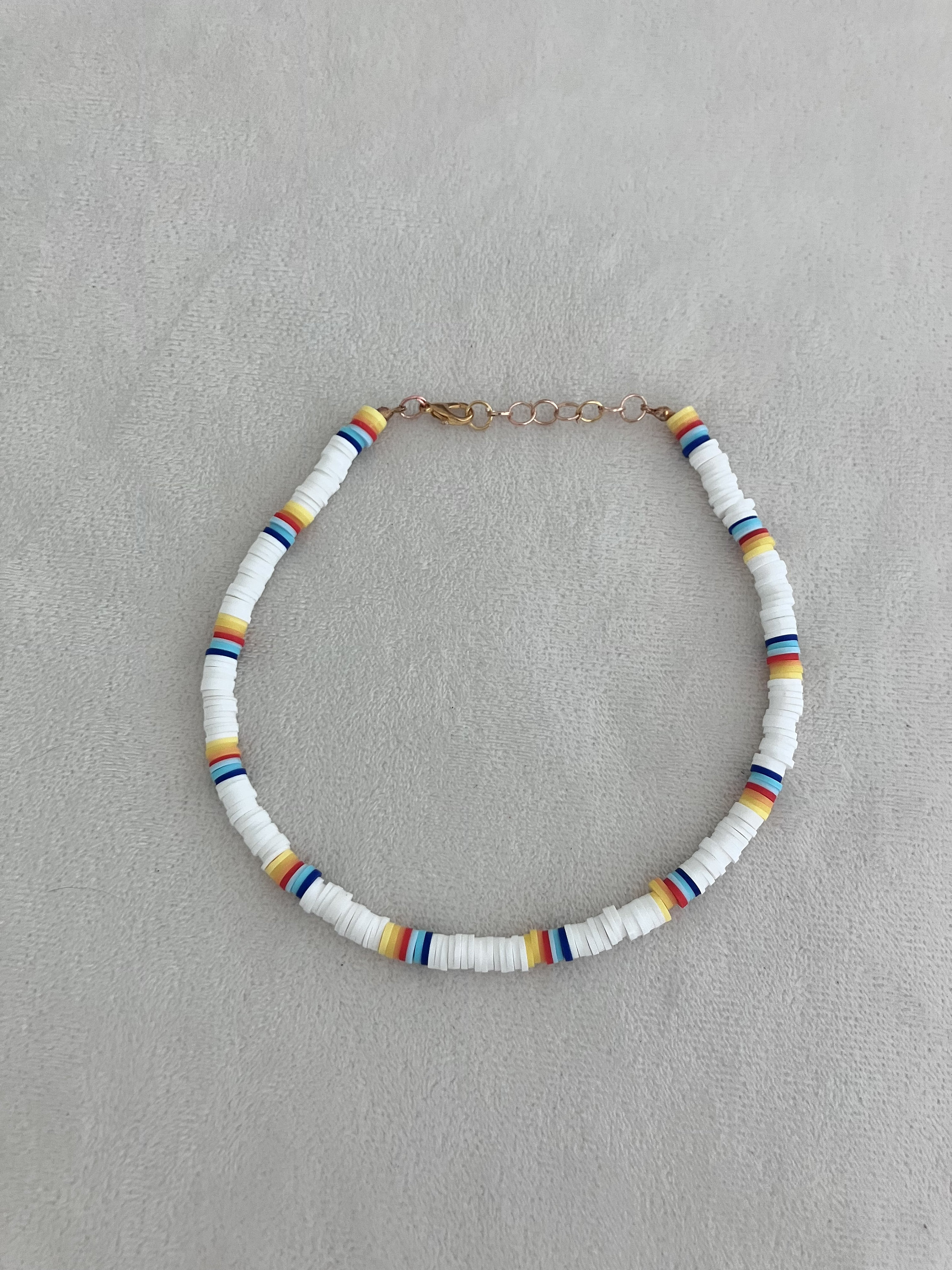 Preppy Aviator Nation Inspired Necklace - Etsy