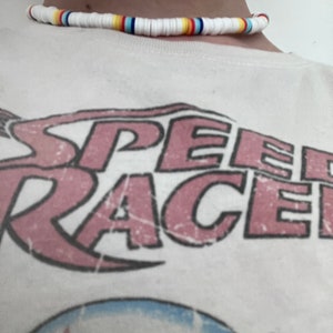 Preppy Aviator Nation Inspired Necklace - Etsy