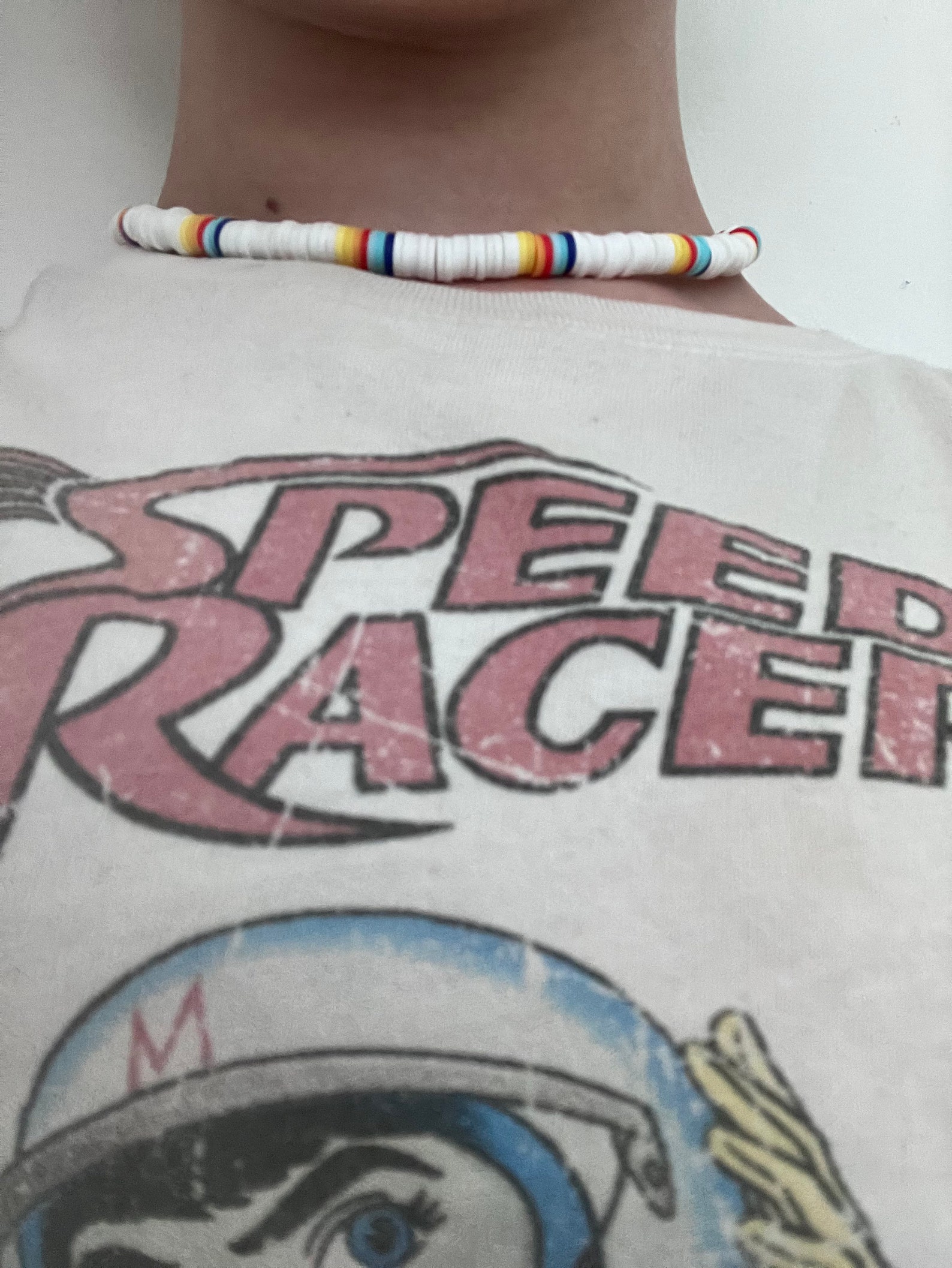 Preppy Aviator Nation Inspired Necklace - Etsy