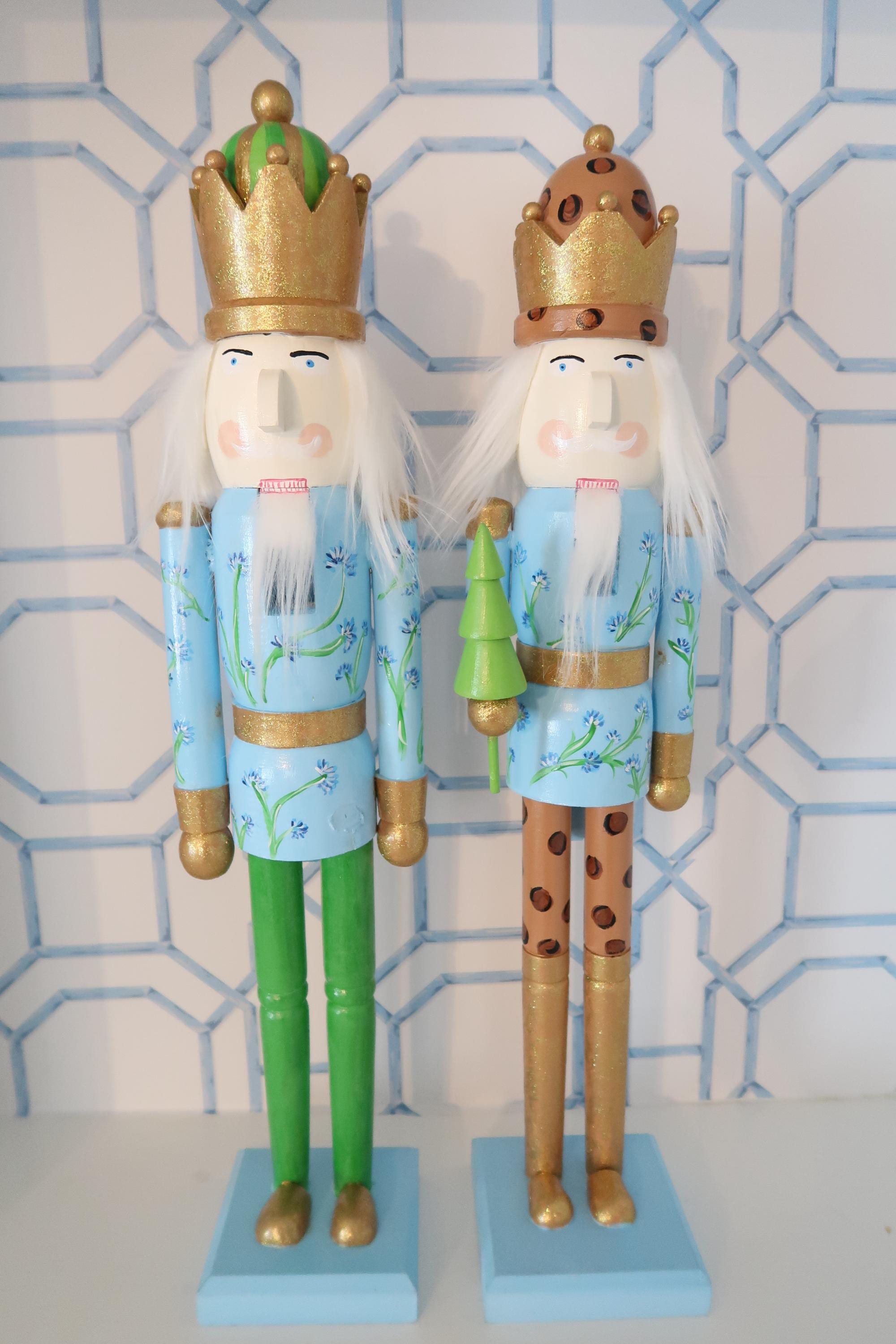 XL Nutcrackers - Etsy