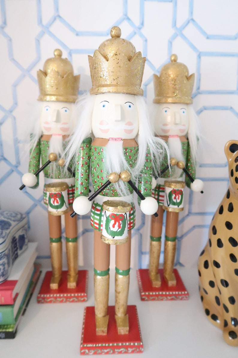 Traditional Modern Twist - Etsy