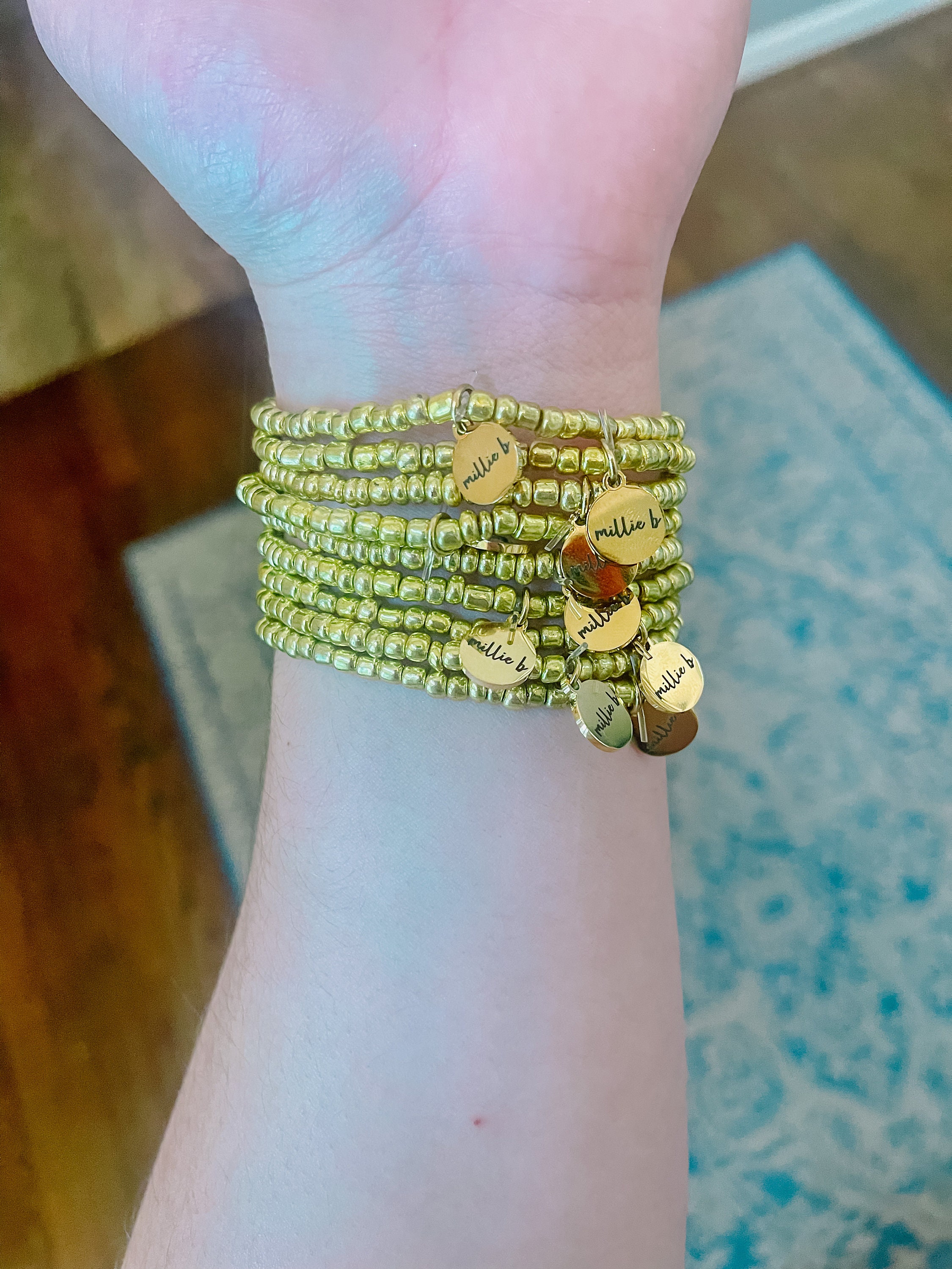 Greek Bracelet - Etsy