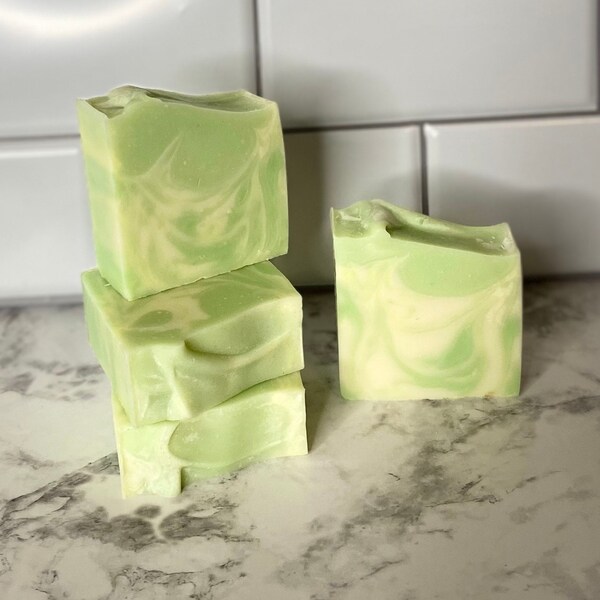 Beautiful Soap - Etsy