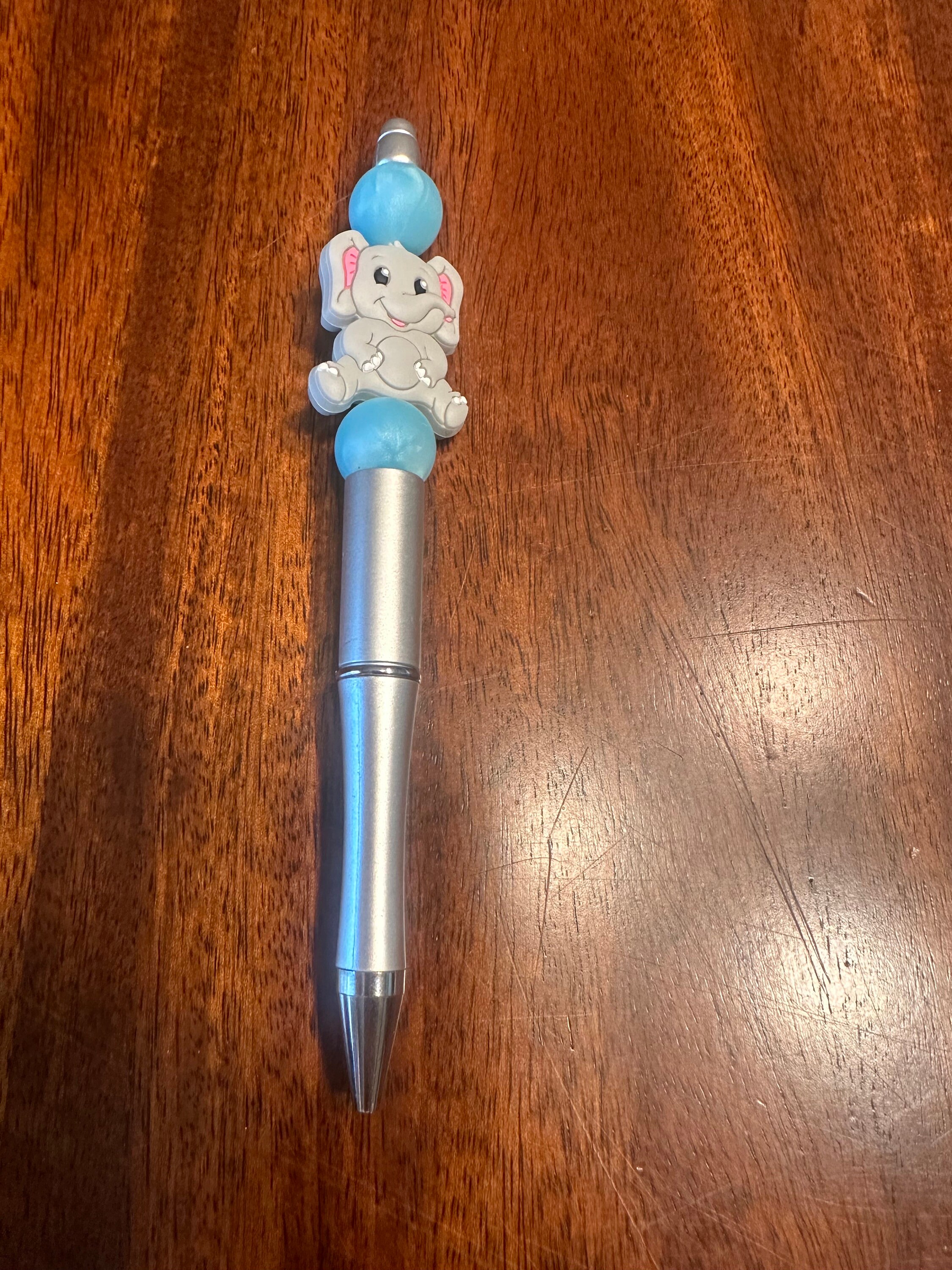 Elephant Pens - Etsy