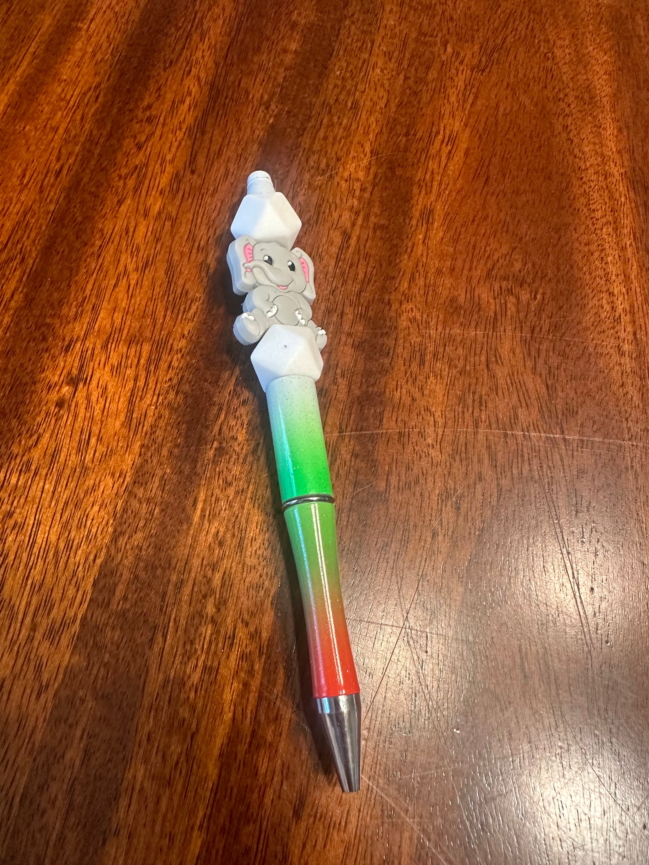 Elephant Pens - Etsy