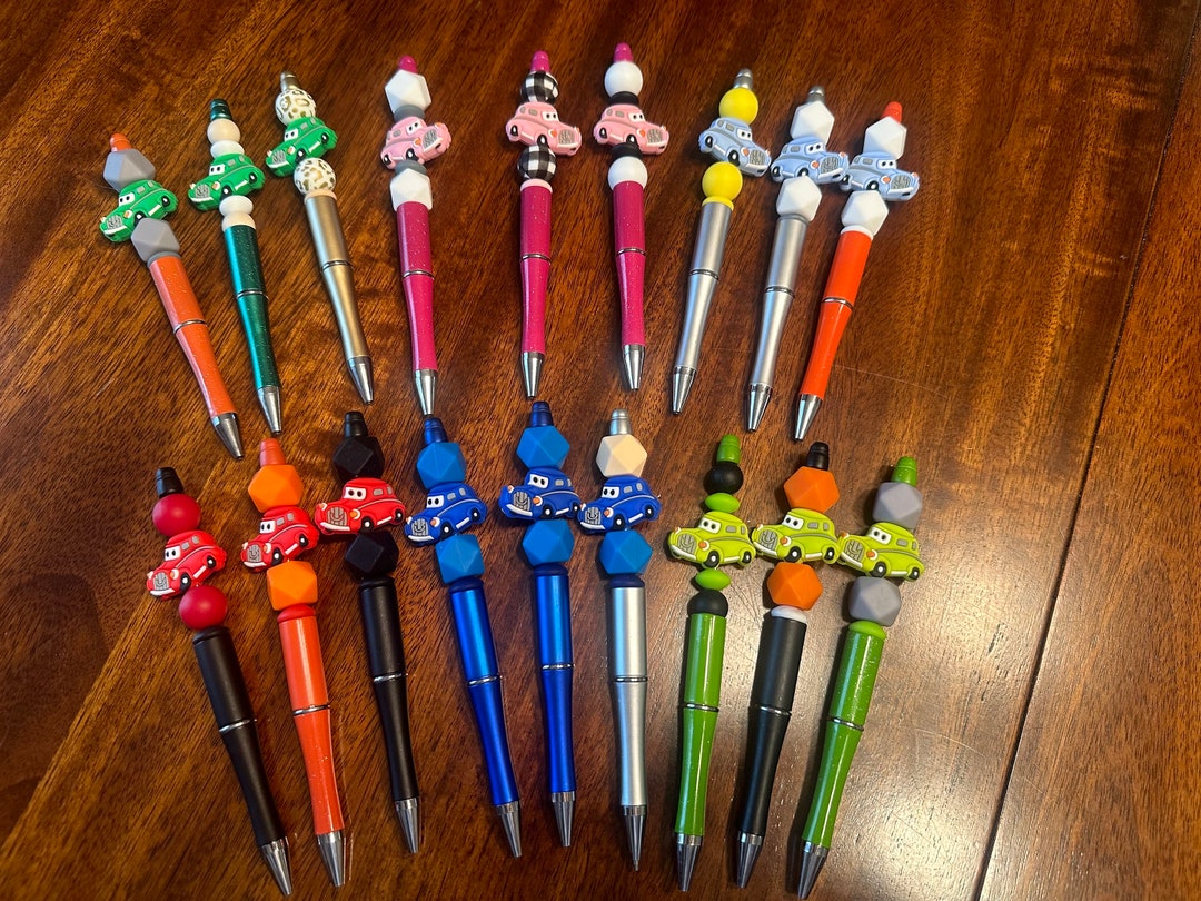 Car Pens - Etsy