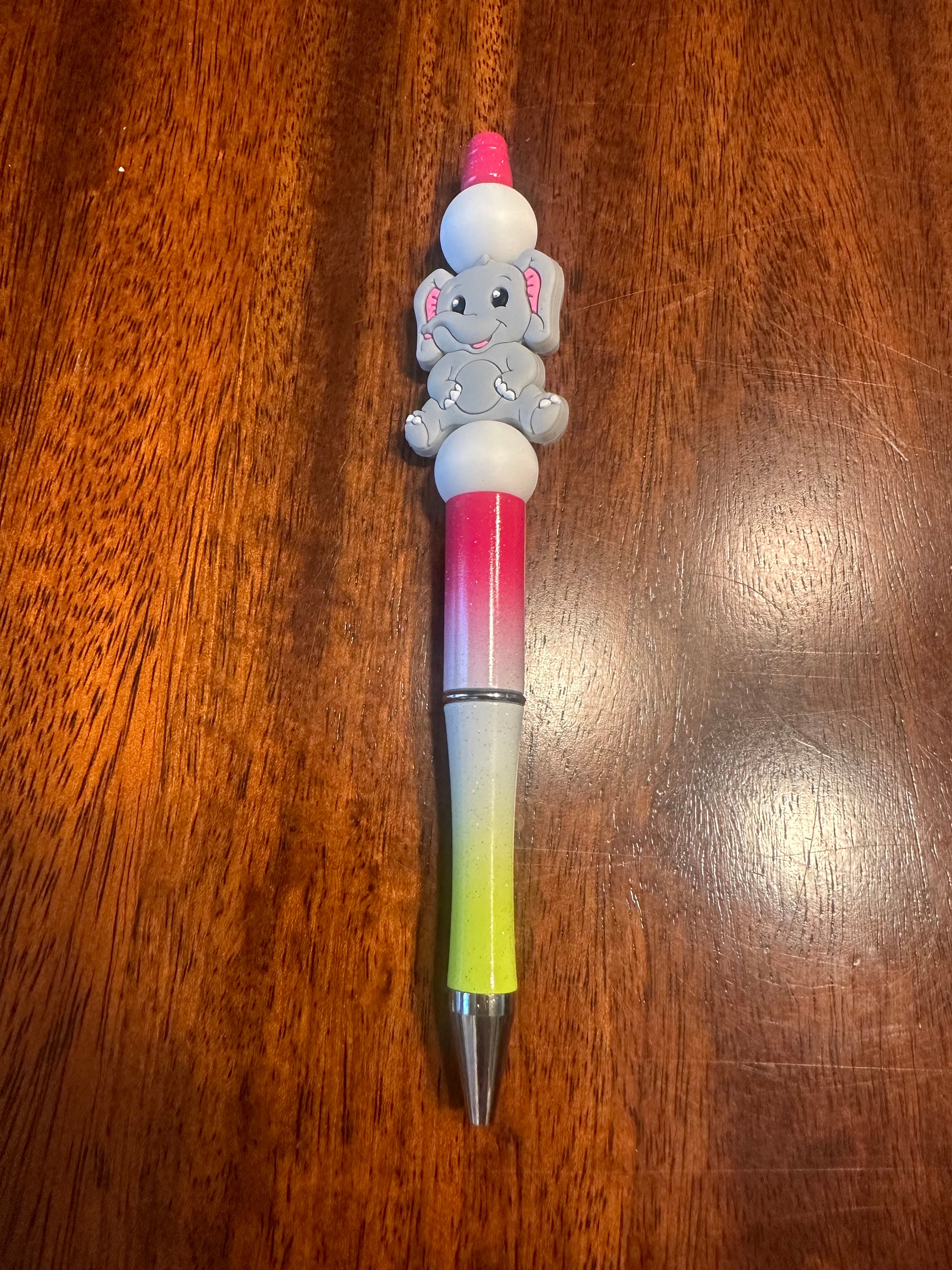 Elephant Pens - Etsy