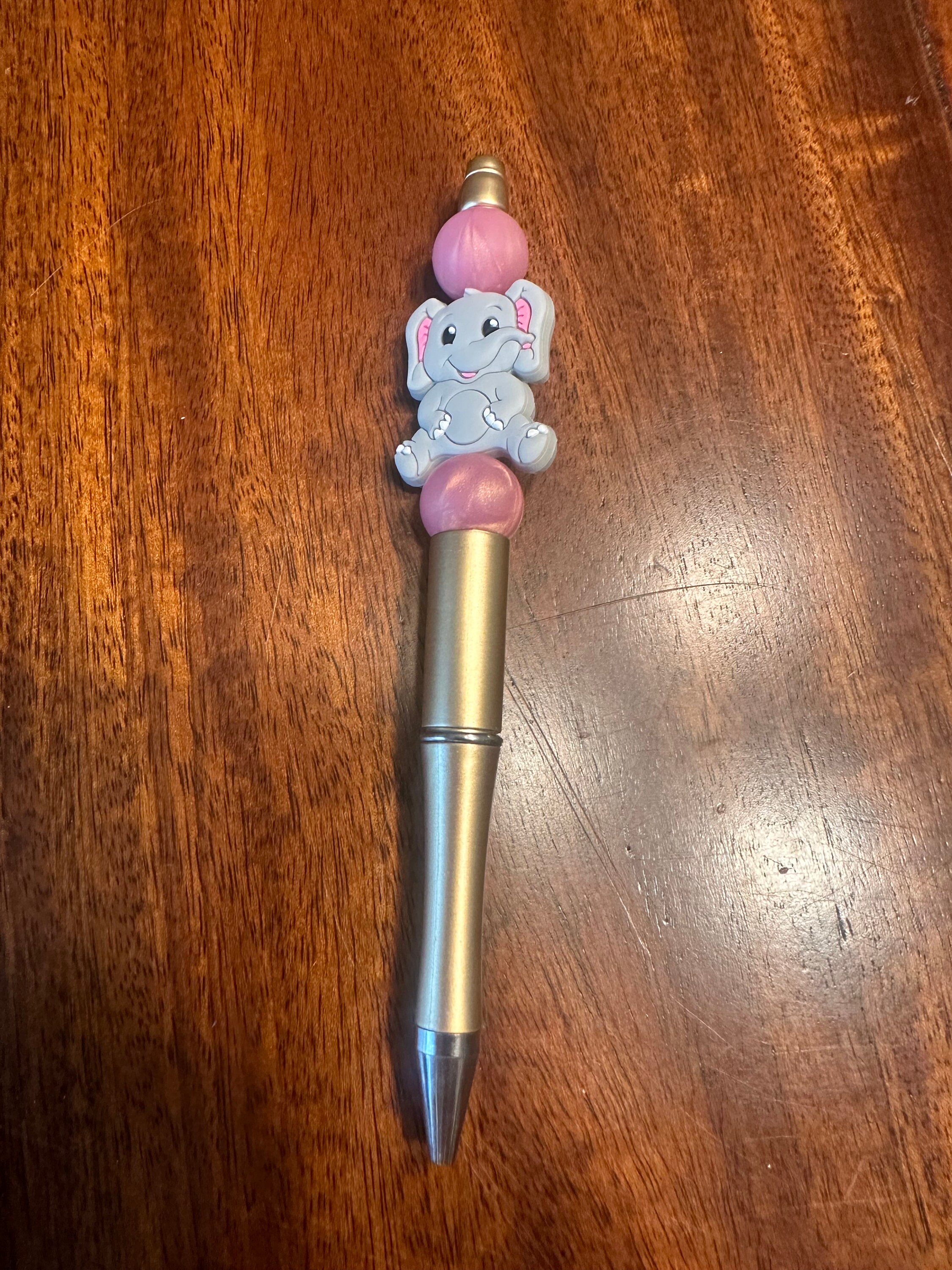 Elephant Pens - Etsy