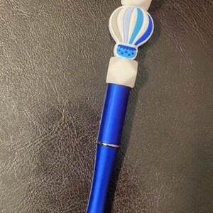 Hot Air Balloon Pens - Etsy
