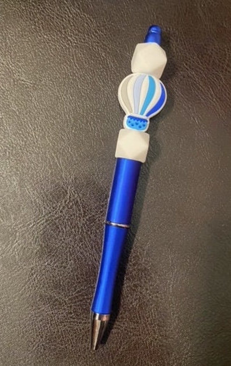 Hot Air Balloon Pens - Etsy