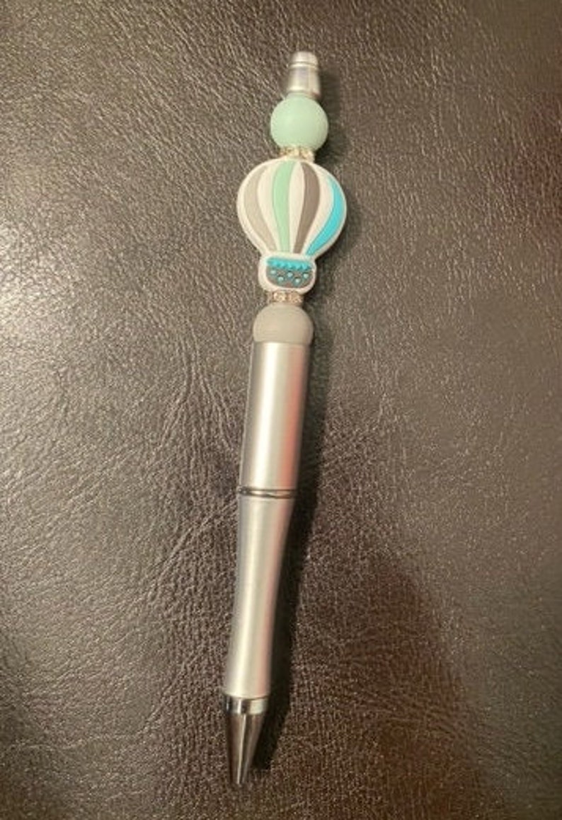 Hot Air Balloon Pens - Etsy
