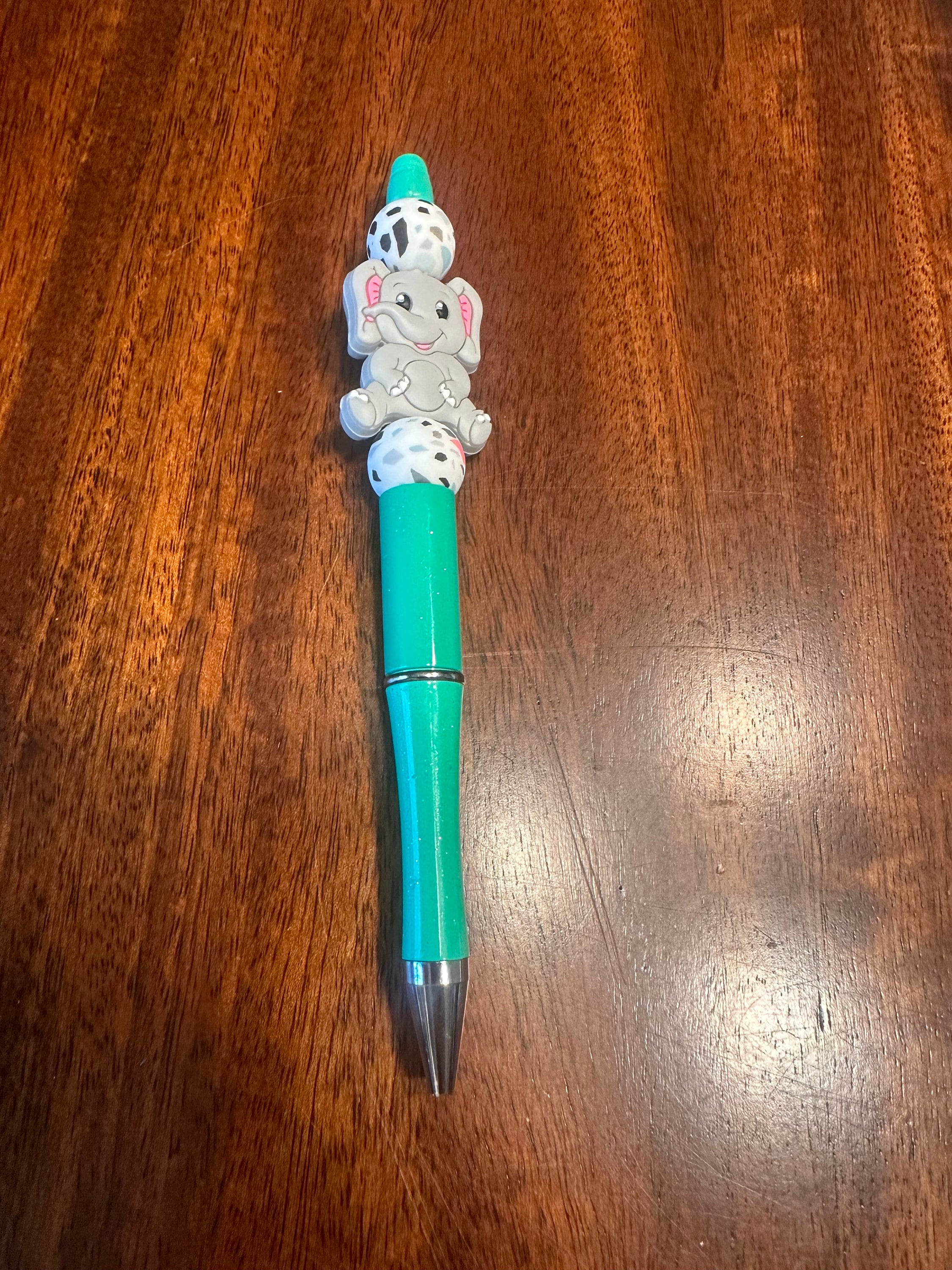 Elephant Pens - Etsy
