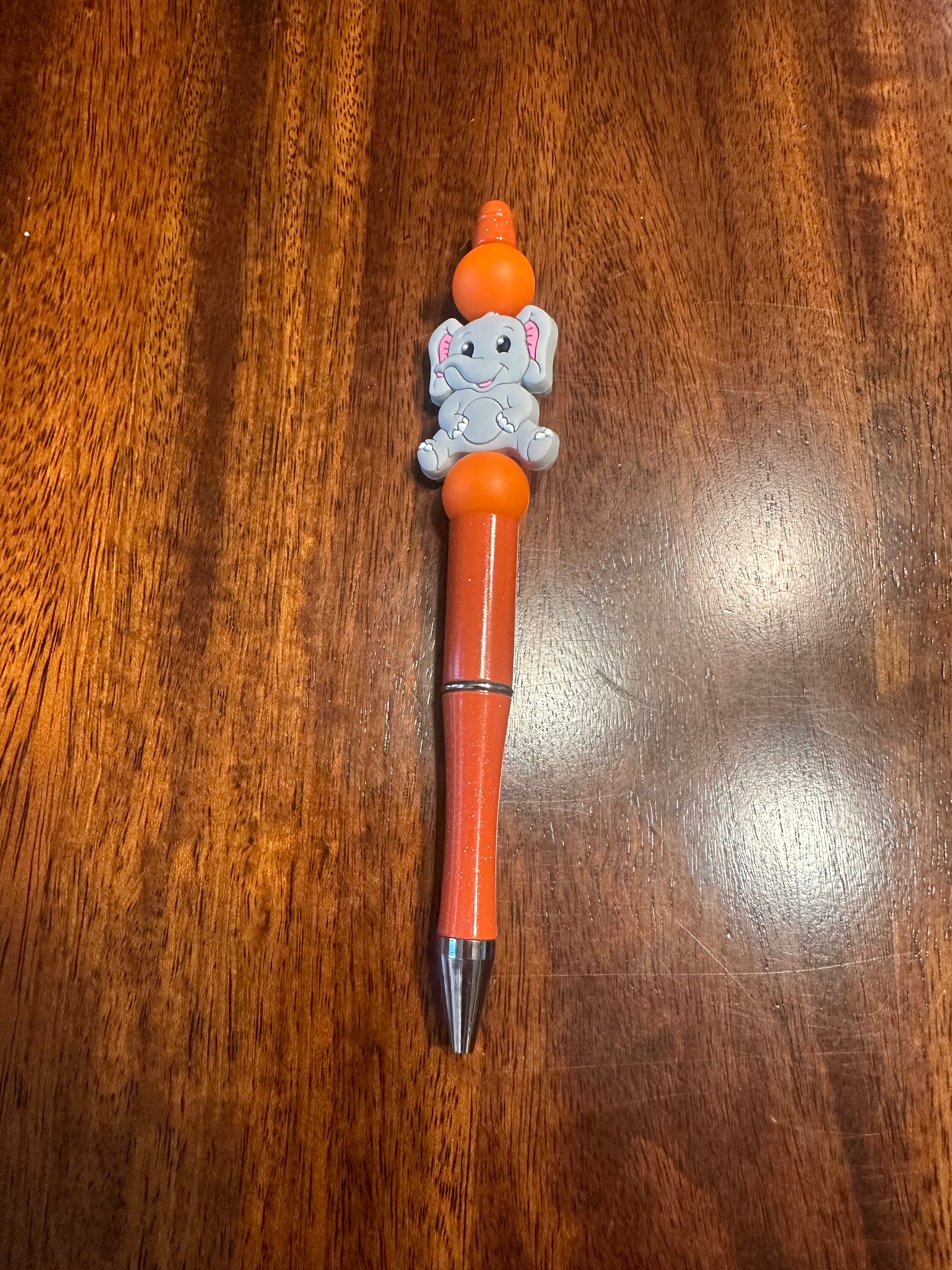 Elephant Pens - Etsy