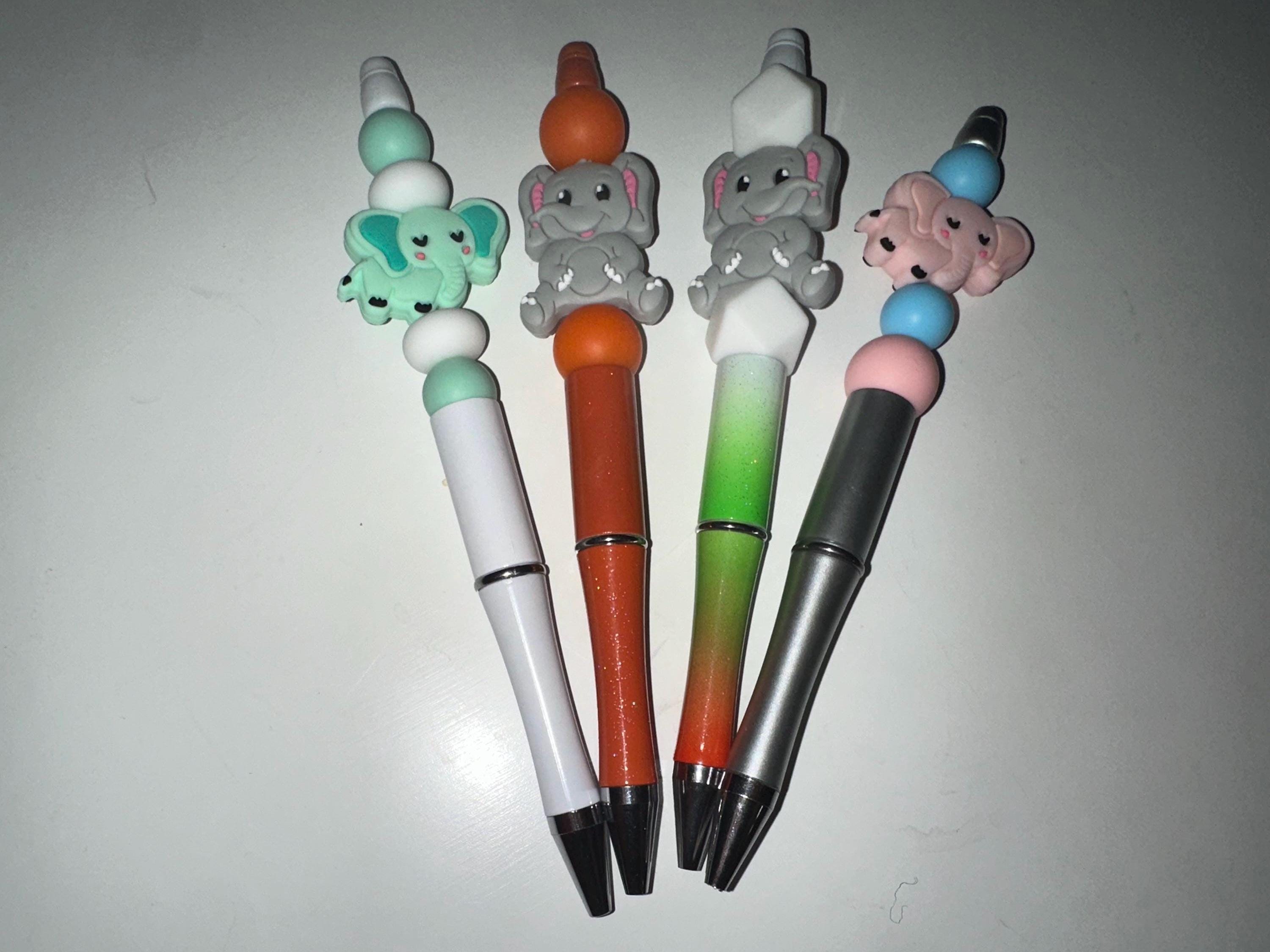 Elephant Pens - Etsy