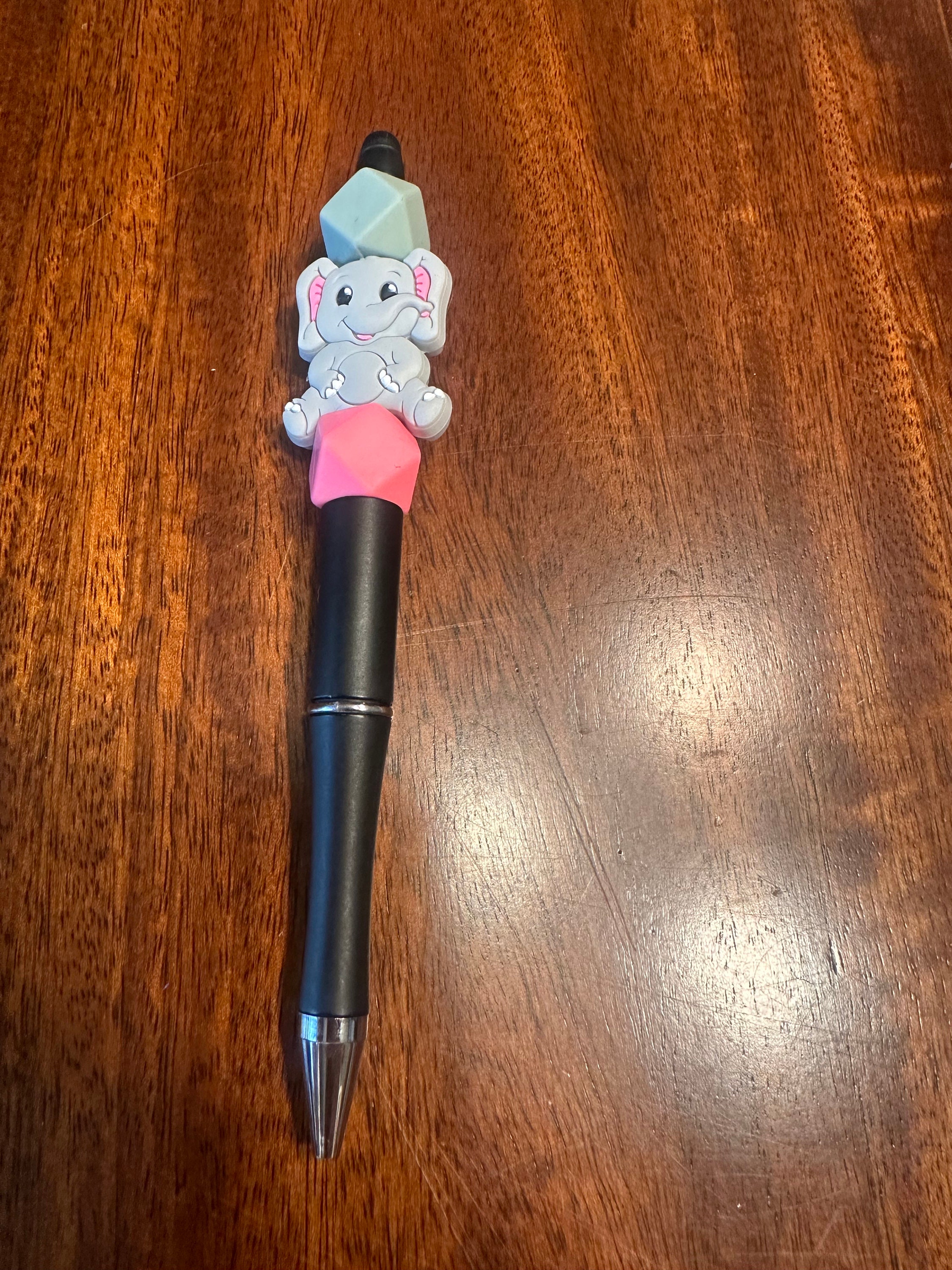 Elephant Pens - Etsy