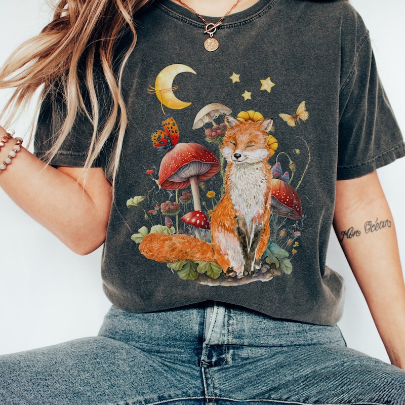 Cottage Core Clothing - Etsy