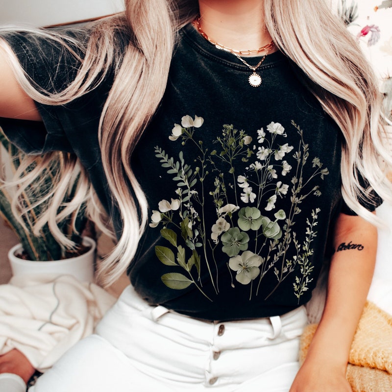 Cottagecore Clothing - Etsy