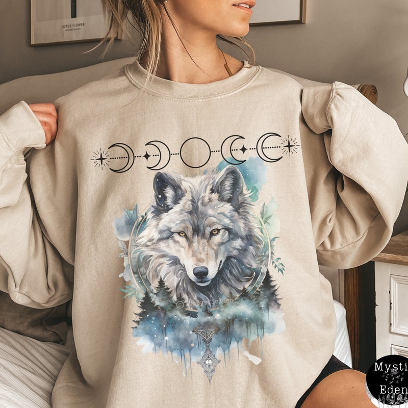 Wolf Gifts - 60+ Gift Ideas for 2024