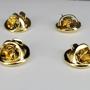 Vintage Enamel Pins // Hot Stuff Peppers // Jalapeño // Chili // If It ...