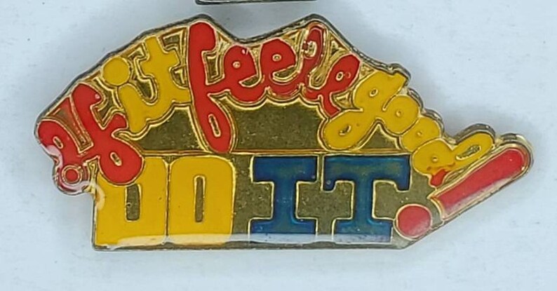 Vintage Enamel Pins // Hot Stuff Peppers // Jalapeño // Chili // If It ...