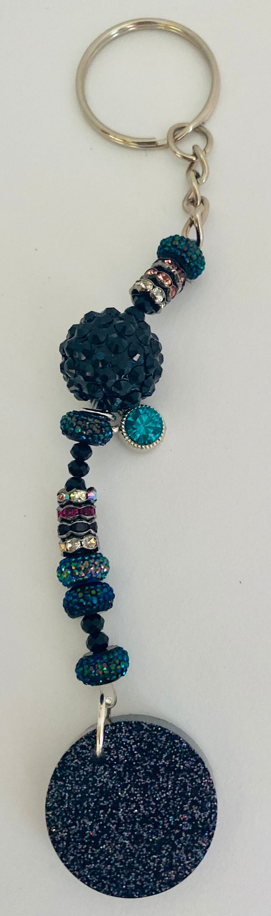 ACOTAR Inspired Keychain - Etsy